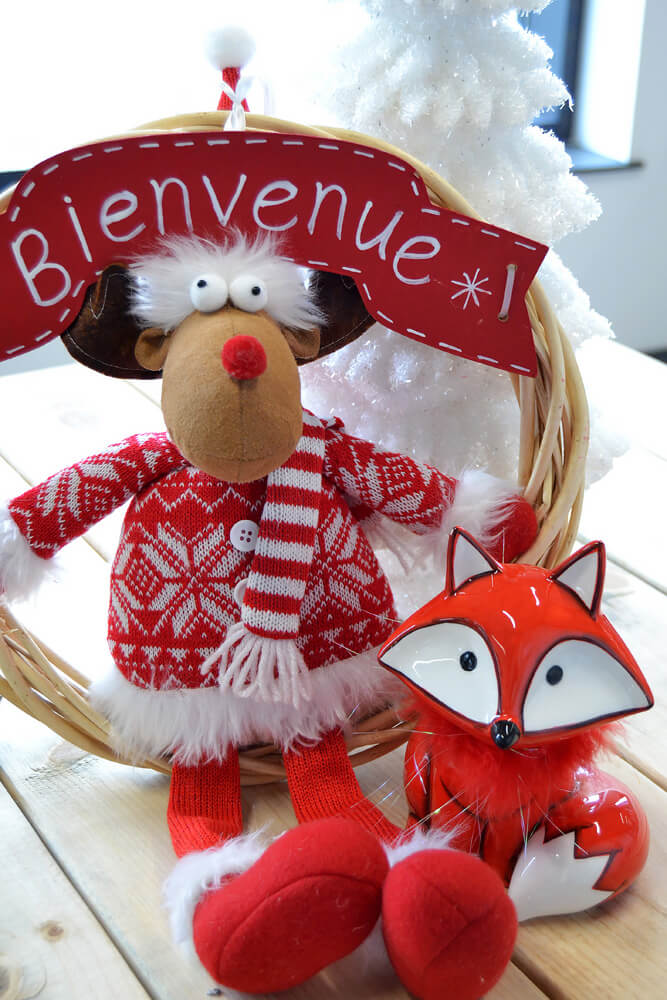 Home Edelweiss, la marque des objets de décoration d'intérieur. Tout style