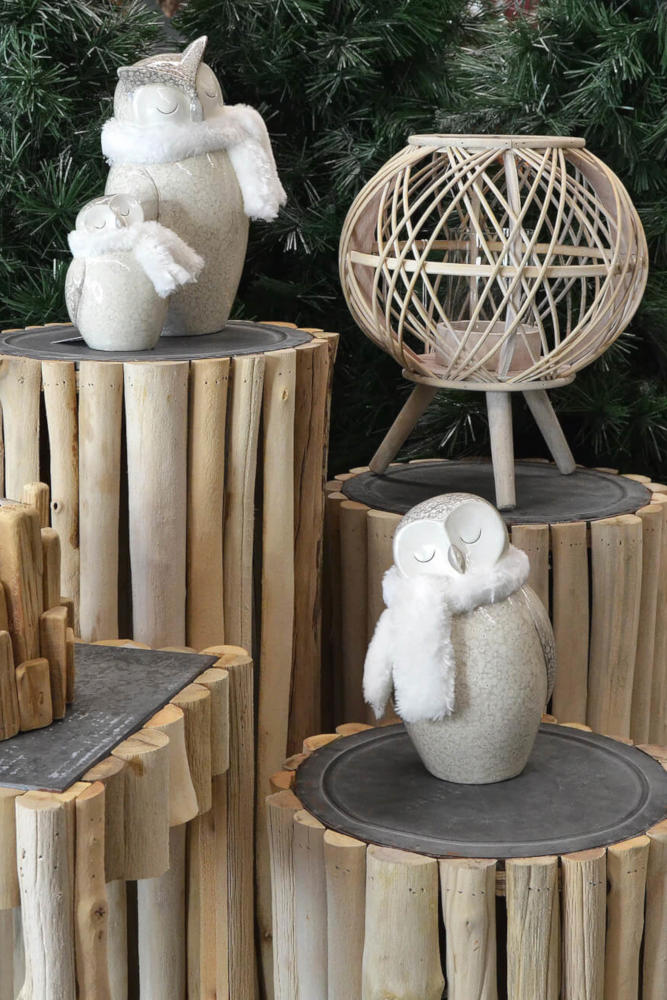 Home Edelweiss, la marque des objets de décoration d'intérieur. Tout style